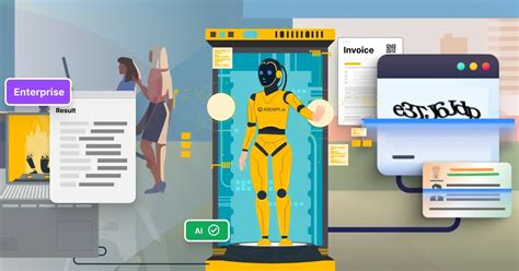 Why Ai Powered Ocr Tools Are Essential For Modern Enterprises