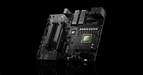 IGX Industrial Grade Edge AI Platform NVIDIA