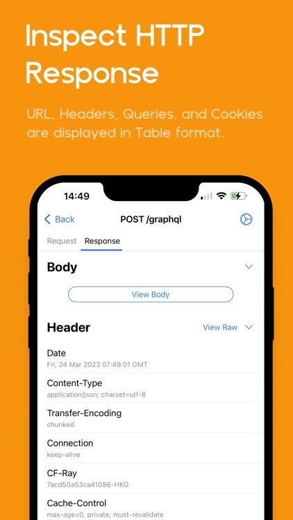 Proxyman Network Debug Tool By Proxyman Llc