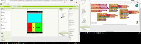 App Inventor To Control The Pin D10 Of Yun Yún Arduino Forum