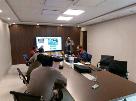 Muhammad Waseem Akram On Linkedin Training Program On Quality Food