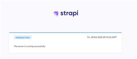 Deploying Strapi Version 4 On Linode Or Any Cloud Host Using Pm2 Via Github And Accessing It