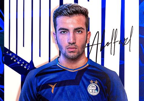 اولین صحبت‌های ابوالفضل زمانی پس از پیوستن به استقلال؛ آسمان زندگیم آبی