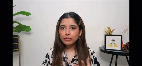 Aninditas New Qna Video Do You Think She Is Referring To Quirky Rinstacelebsgossip