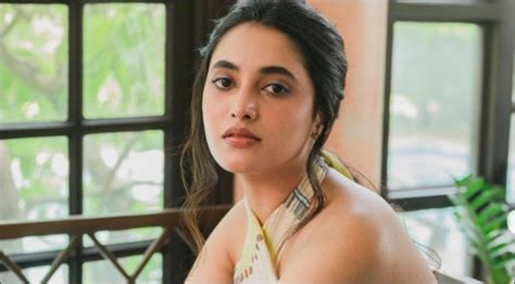 Priyanka Arul Mohan Teams Up With Pawan Kalyan For Og Telugu News