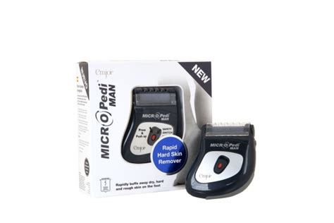 Comprar Micro Pedi Unisex Online