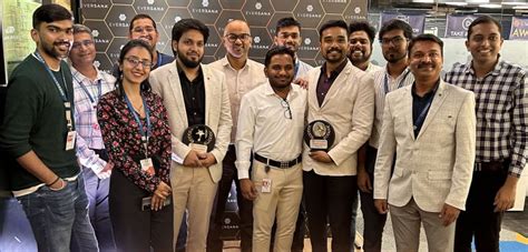 Girish Kalyani On Linkedin Eversana Congratulations