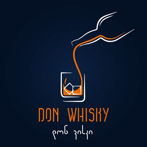 დონ ვისკი • Don Whiskey Tbilisi