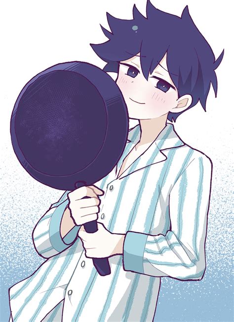 Hero And Hero Omori Drawn By Doroidsan Danbooru