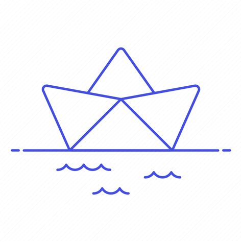 Beginner Boat Business Fragile Learner Metaphors Newcomer Icon Download On Iconfinder