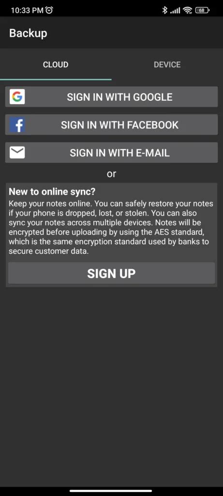 Best Note Taking Apps For Android To Get Organized In 2023