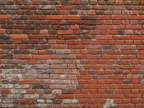 Brick Wall Texture Brick Wall Texture Permission To Use P Flickr