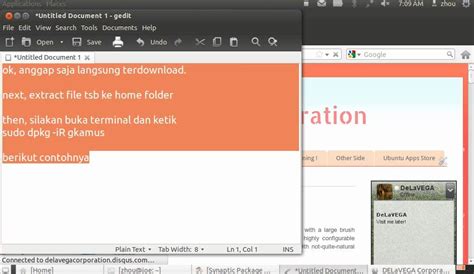 How To Install Packages On Ubuntu Offline Repository Indianmake