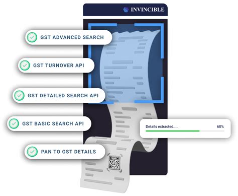 Gst Verification Api Digital Identity Verification Platform