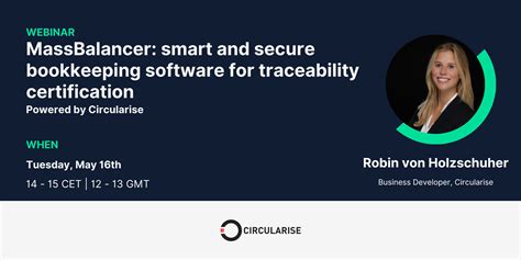 Massbalancer Smart And Secure Bookkeeping Software For Traceability Certification Circularise
