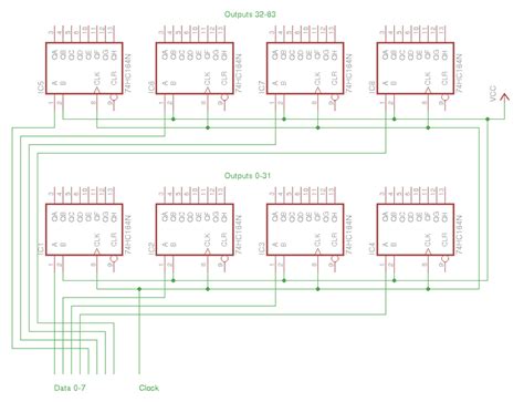 Светодиодный куб 8х8х8 своими руками схема на ардуино Фотоподборки 1