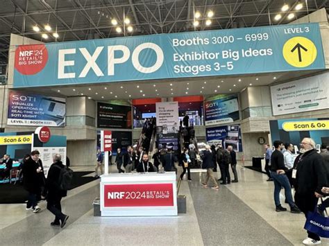 NRF Archives Event Marketer