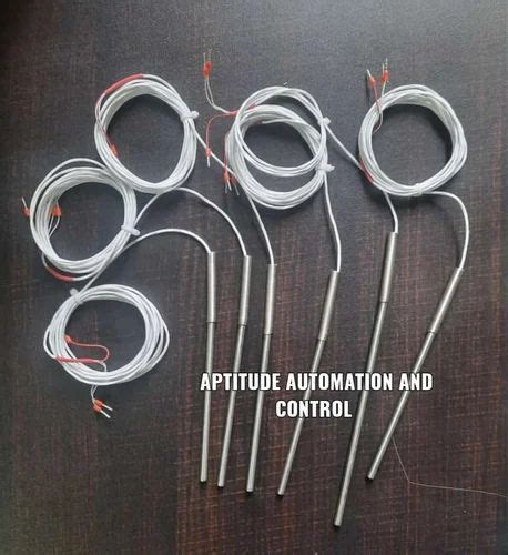 Thermocouple Sensor At ₹ 395piece Thermocouple Sensor In Ahmedabad Id 2854384020948