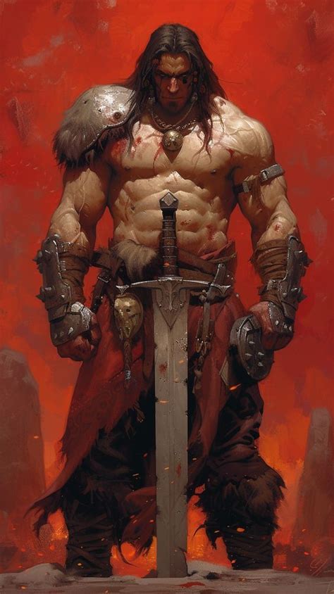 Pin By Prakash On Novels To Read Online In 2024 Fantasy Art Warrior