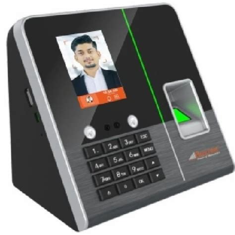 Realtime Face Recognition System Digital At ₹ 10000 In Pune Id 2854825468312