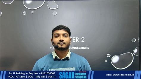 Nielit O Level I Fourth Paper I Iot Internet Of Things I Lecture 2