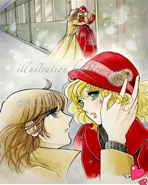 140 Ideas De Candy Candy Anime En 2025 Imagenes De Candy Candy