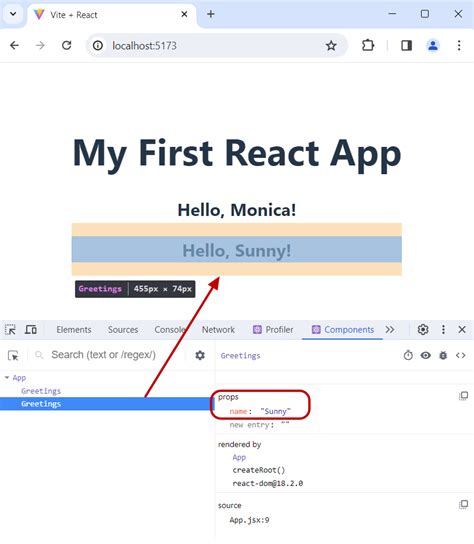 React Essentials I How To Create Your First App Proclus Academy