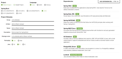 인프런 스프링 기반 Rest Api 개발 1 Rest Api 및 프로젝트 소개 인프런 스프링 기반 Rest Api 개발 1 Rest Api 및 프로젝트 소개