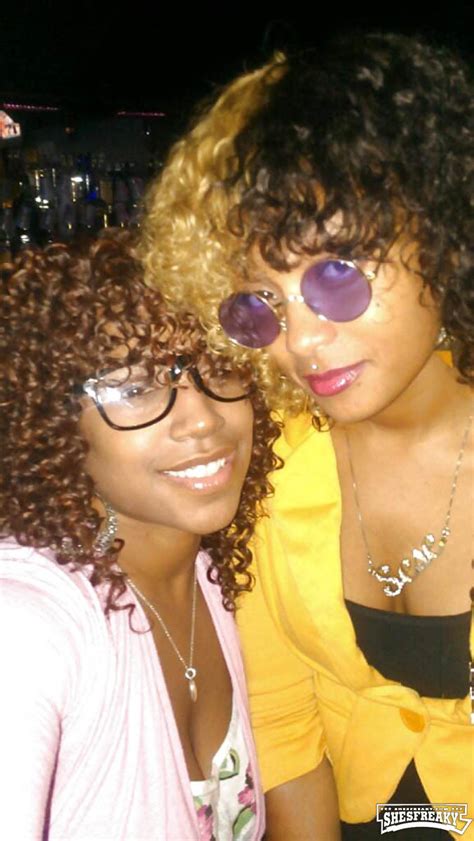 Pof Black Chicks Shesfreaky
