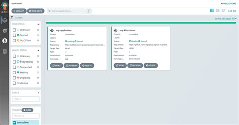 Using Gitops For Infrastructure And Applications With Crossplane And