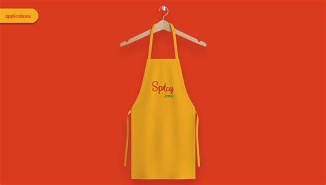Spicy Zone Branding On Behance