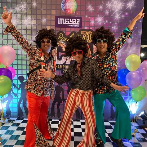 Living In The 70s Was It As Great As They Say Back In Time Today