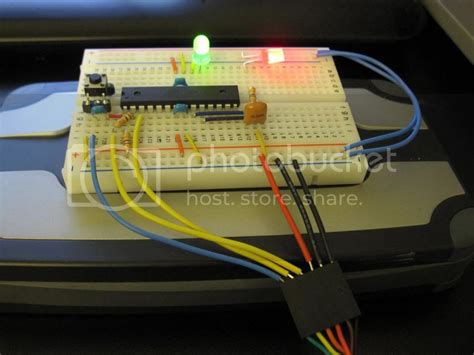 Another Breadboard Arduino Sorry Development Arduino Forum