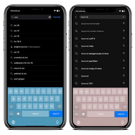 Adkeyboard Tweak Brings Colors To Keyboard On Ios