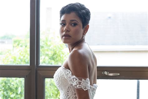 Love Is Blind Star Iyanna Mcneely Announces Engagement
