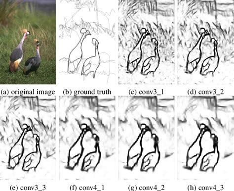 Figure From Richer Convolutional Features For Edge Detection Semantic Scholar