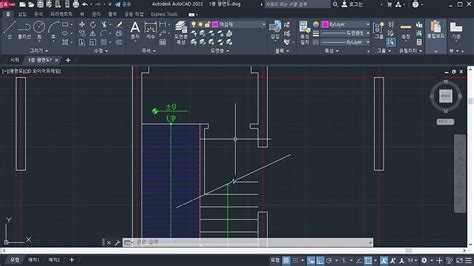 오토캐드 강의 기초 실무교육 알지오 강좌 평생교육바우처 사용처