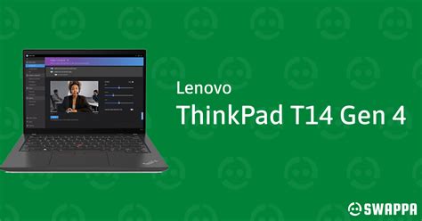 Thinkpad T14 Gen 4 Swappa