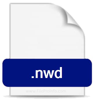NWD File Extension Associated Programs Free Online Tools FileProInfo