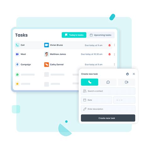 Task Tracking Software Ringover