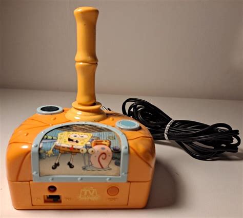 Spongebob Squarepants Pineapple Dilly Dabbler Plug N Play Jakks