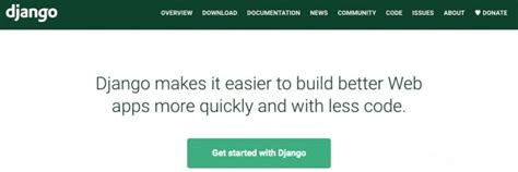 Desarrollo Web En Python ¿cuando Es Python La Mejor Opción