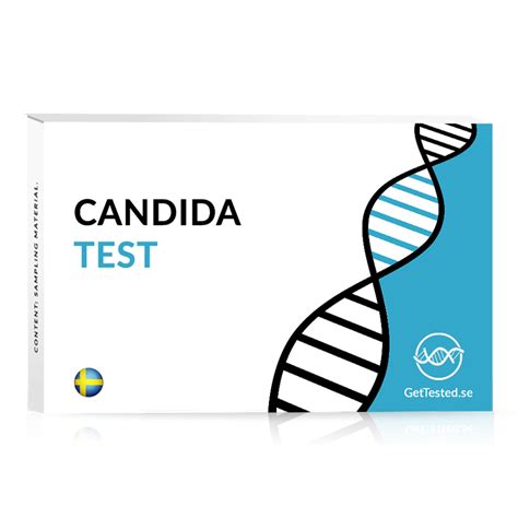 Candida Test For Home Use Discover And Manage Candida Overgrowth