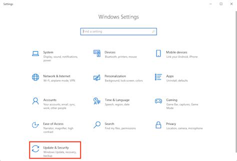 Files Missing After Windows Update 8 Recovery Options