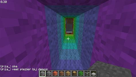 Screenshot Of Minecraft Classic Browser 2009 Mobygames