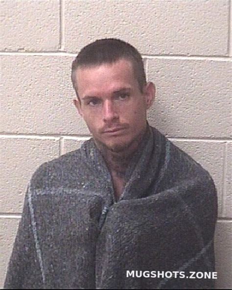 DOVER JASON TYLER 08 29 2023 Alexander County Mugshots Zone