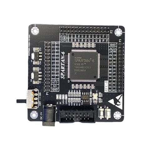 Saylinx Fpga Fő Tábla Xilinx Spartan6 Xc6slx9 M25p16 Rfc B Fixo Hu