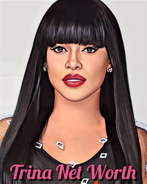Trina Net Worth 2024 Forbes How Rich Is The Rapper