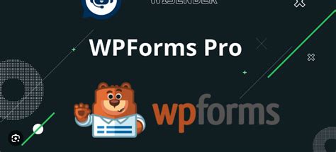 plugin wpforms pro drag and drop form builder wordpress the happy