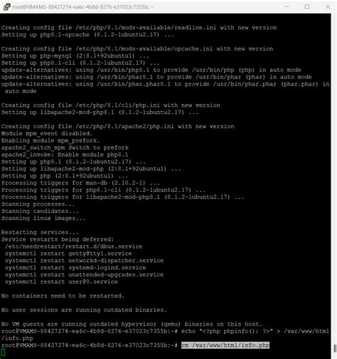 how to install lamp stack on ubuntu 22 04 a step by step guide shapehost